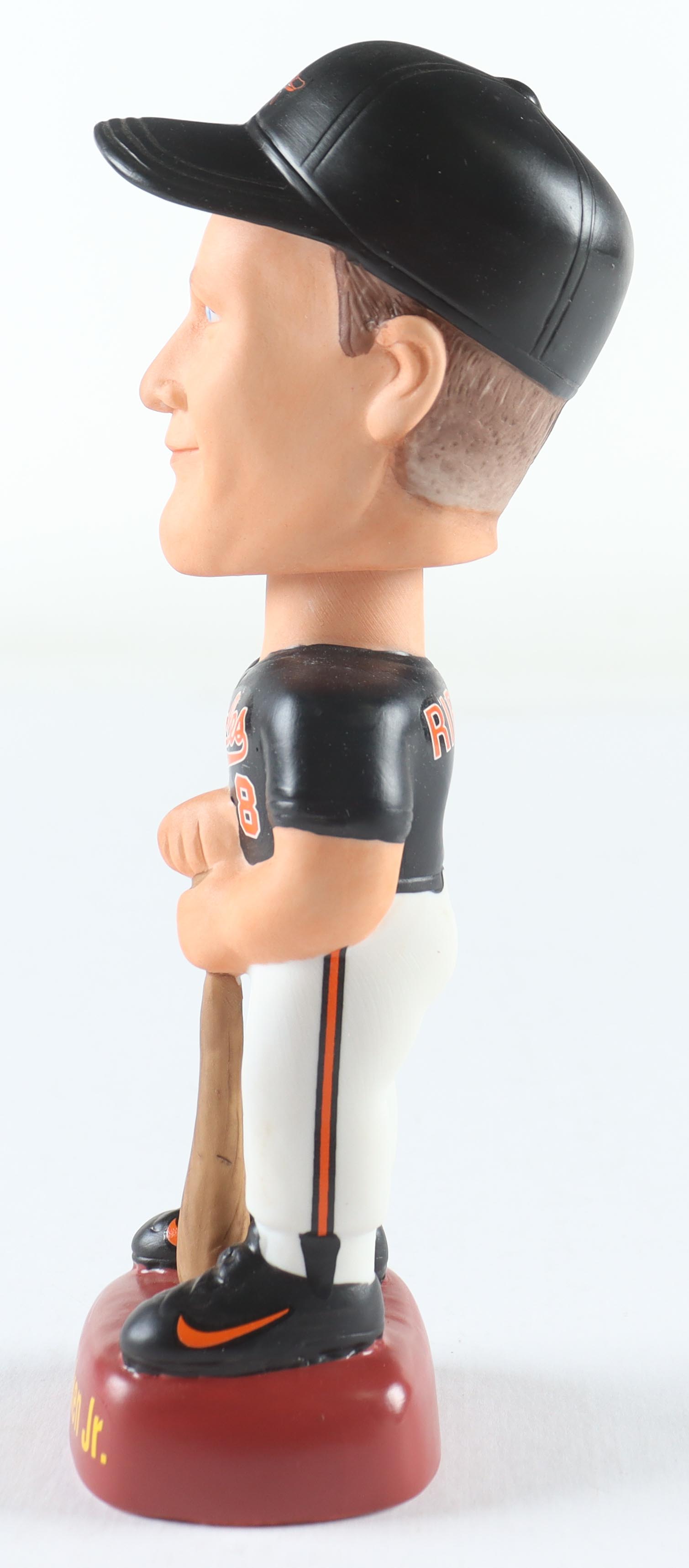 Cal Ripken Jr. LE Orioles Ceramic Bobblehead | Pristine Auction