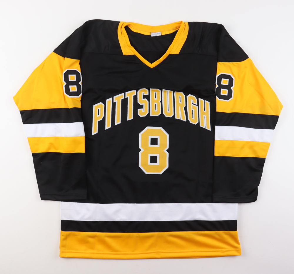 Mark Recchi Signed Jersey Inscribed "HOF 2017" (JSA) | Pristine Auction