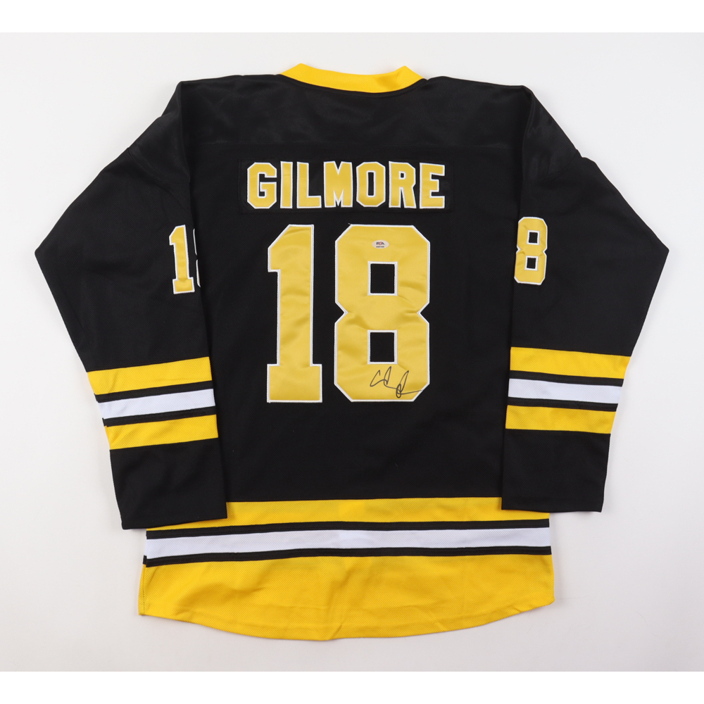 Adam Sandler Signed "Happy Gilmore" Jersey (PSA) | Pristine Auction
