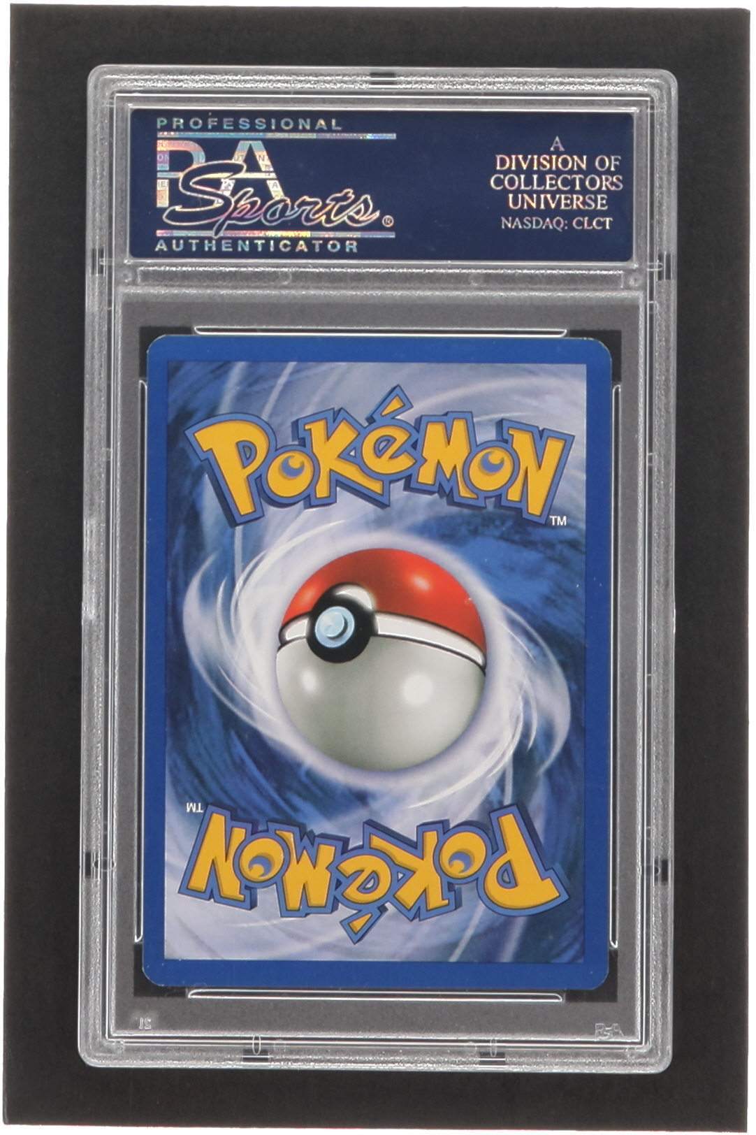 Ninetales 2000 Pokemon Base 2 Unlimited #13 Holo (PSA 9) | Pristine Auction