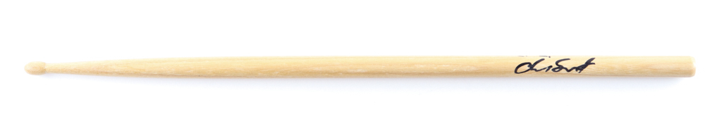 Chad Smith Signed 16" Drum Stick (JSA) | Pristine Auction