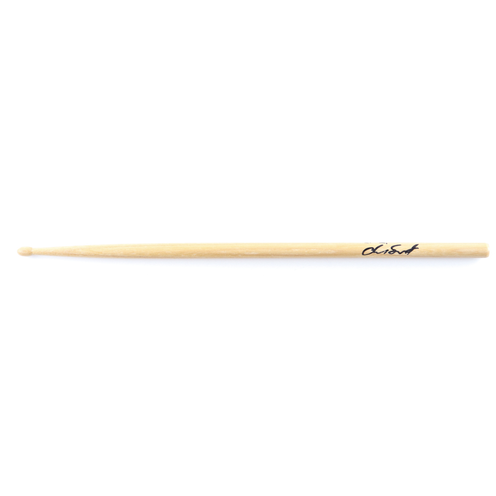 Chad Smith Signed 16" Drum Stick (JSA) | Pristine Auction