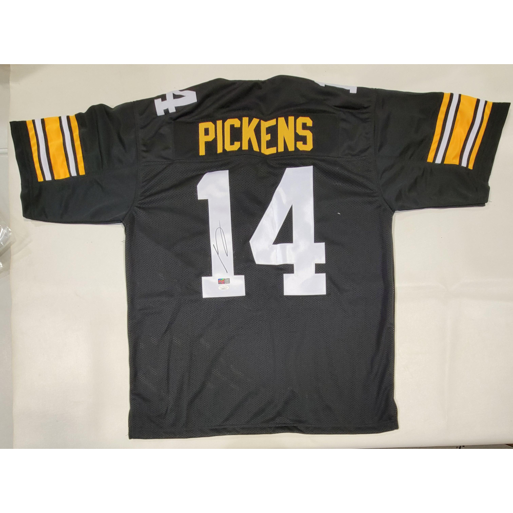 George Pickens Signed Jersey (JSA) | Pristine Auction