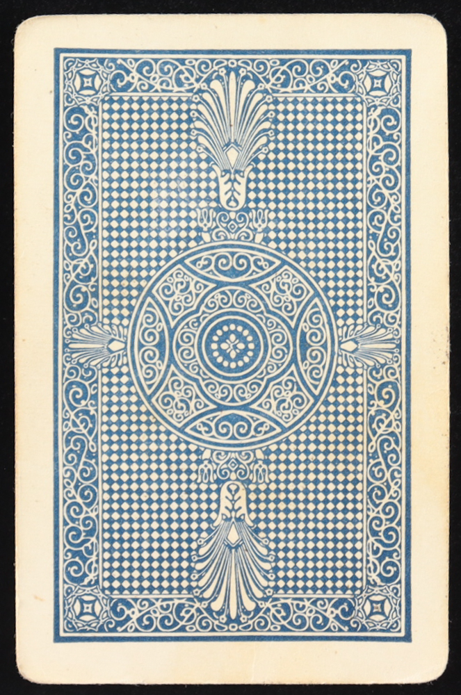 Riddler 1966 Batman Playing Cards #NNO | Pristine Auction