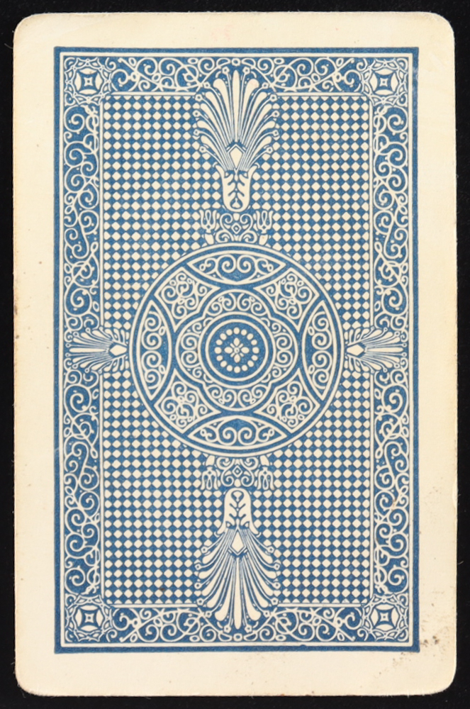 Riddler 1966 Batman Playing Cards #NNO | Pristine Auction