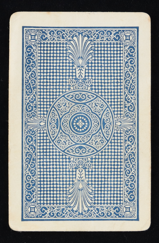 The Penguin 1966 Batman Playing Cards #NNO | Pristine Auction