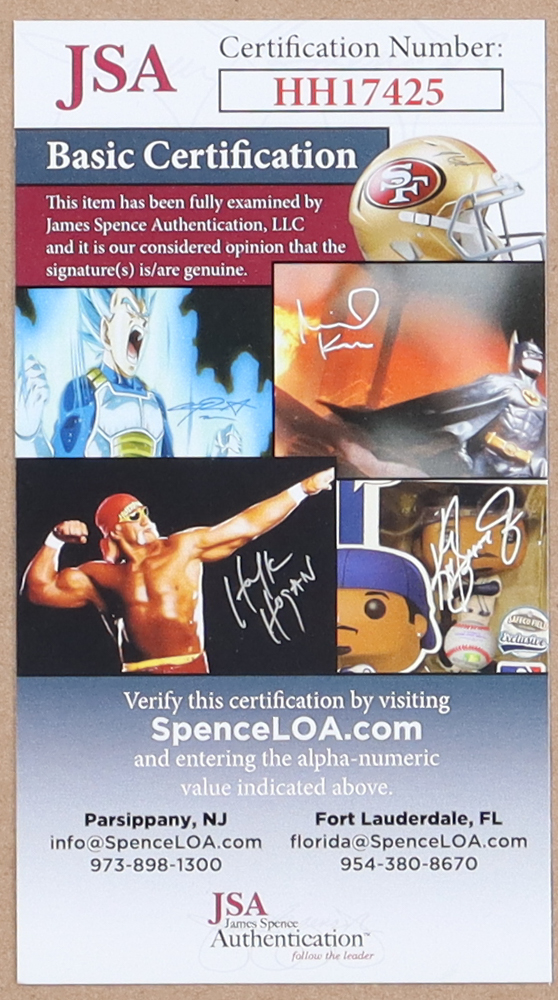 Bob Barker Signed Custom Framed Photo Display (JSA) | Pristine Auction