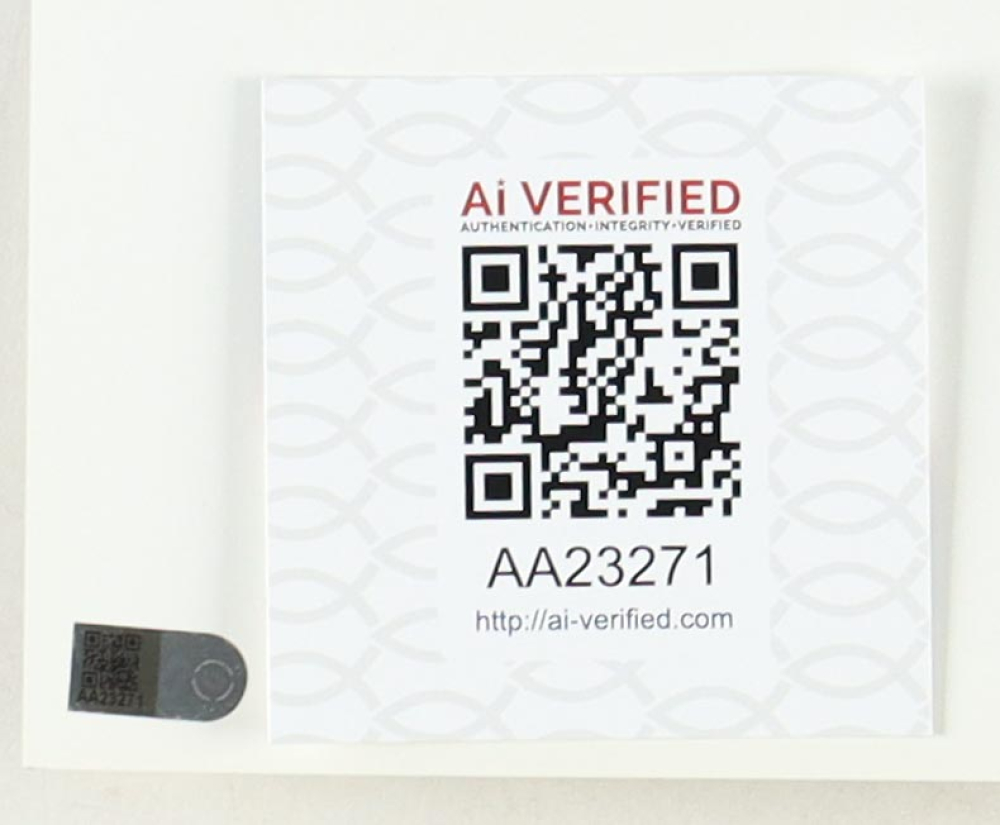 Kenneth A. Walsh Signed "Mission to Buin Harbor" 18x22 Stan Stokes ...