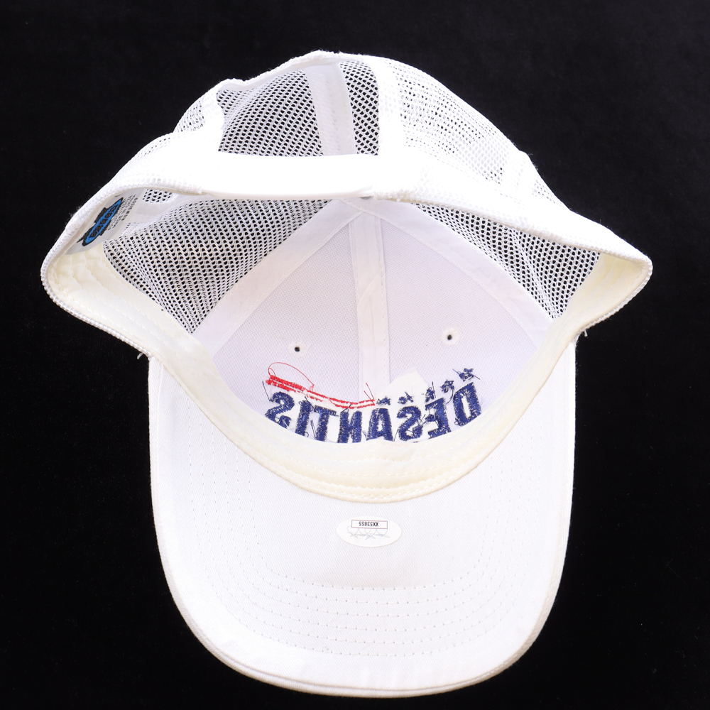 Ron DeSantis Signed "DeSantis 2024" Adjustable Hat (JSA) | Pristine Auction