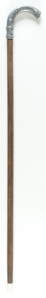 "Jimmy Carter For President" 36" Collectible Walking Cane | Pristine ...