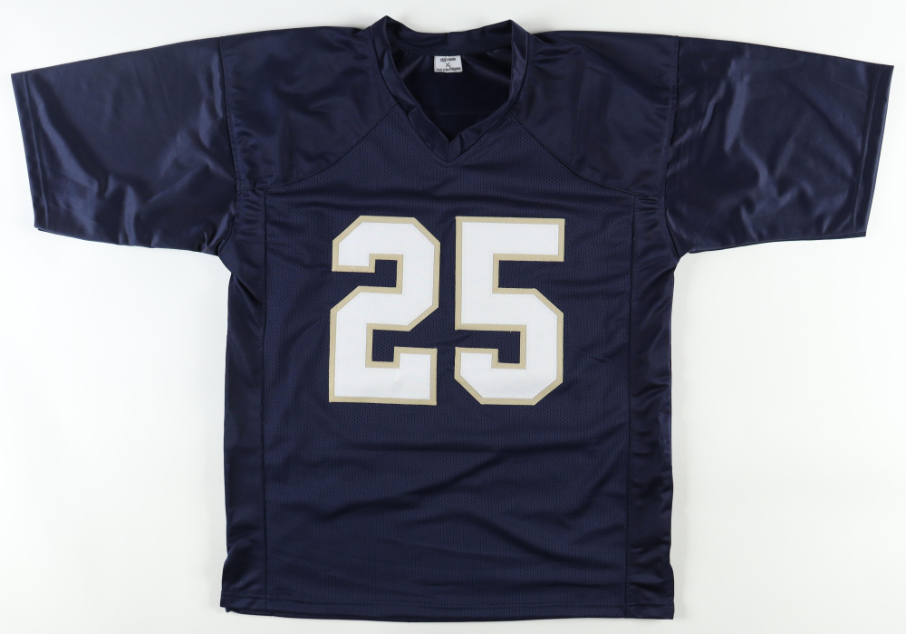 Origami Kit For Kids Raghib Ismail Notre Dame Fighting Irish Football ...