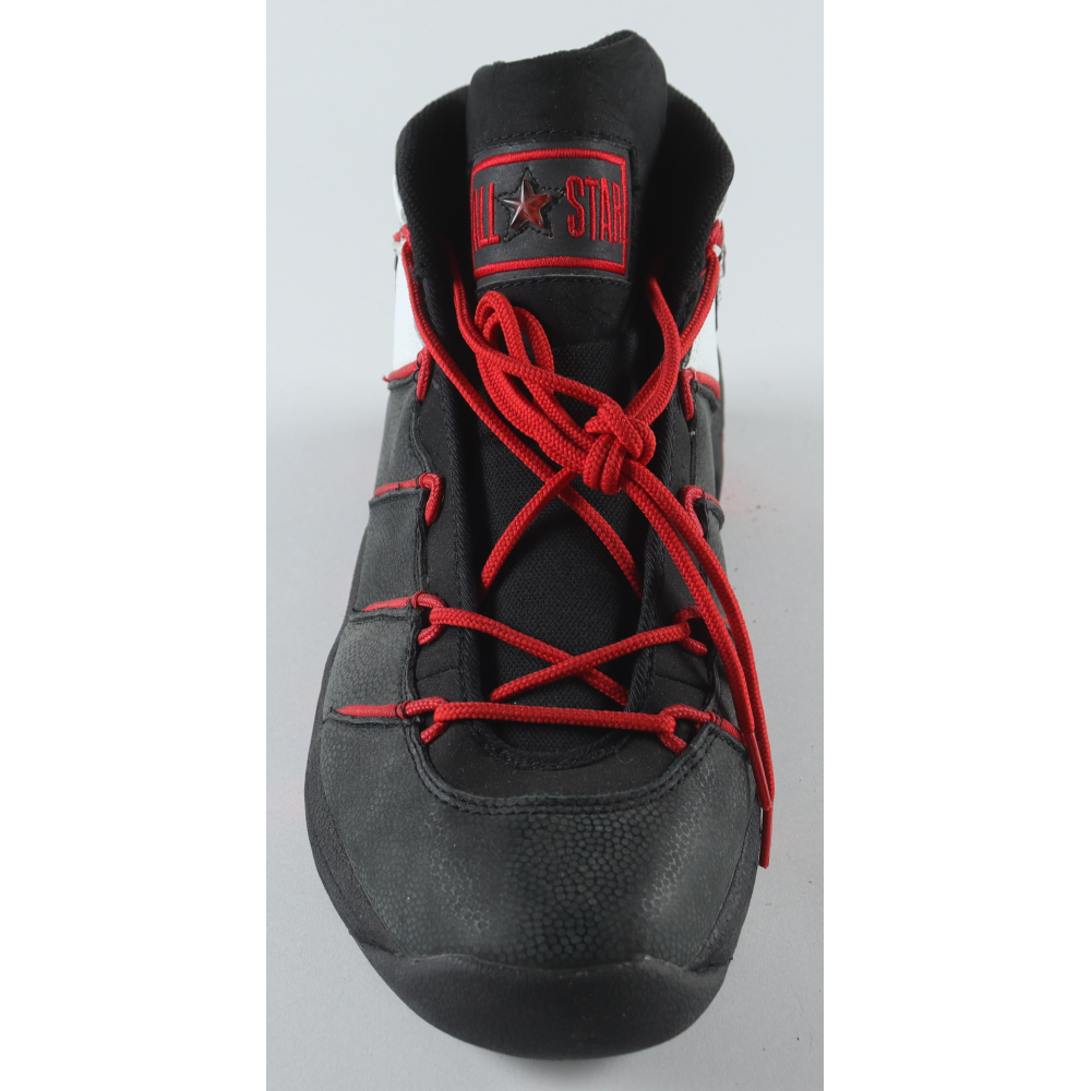 Dennis Rodman Signed Converse Basketball Shoe (JSA) | Pristine Auction