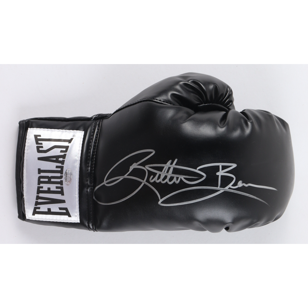 Eric 'Butterbean' Esch Signed Everlast Boxing Glove (Schwartz ...