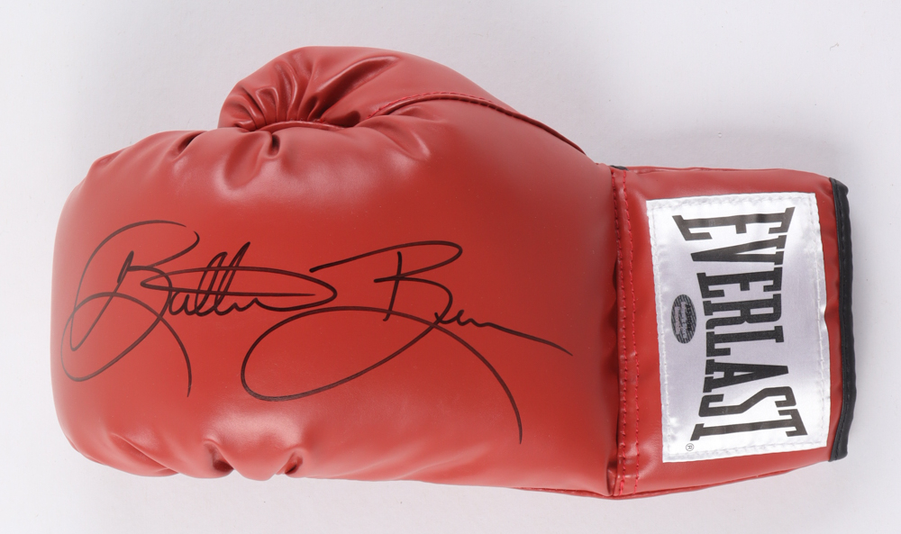 Eric 'Butterbean' Esch Signed Everlast Boxing Glove (Schwartz ...