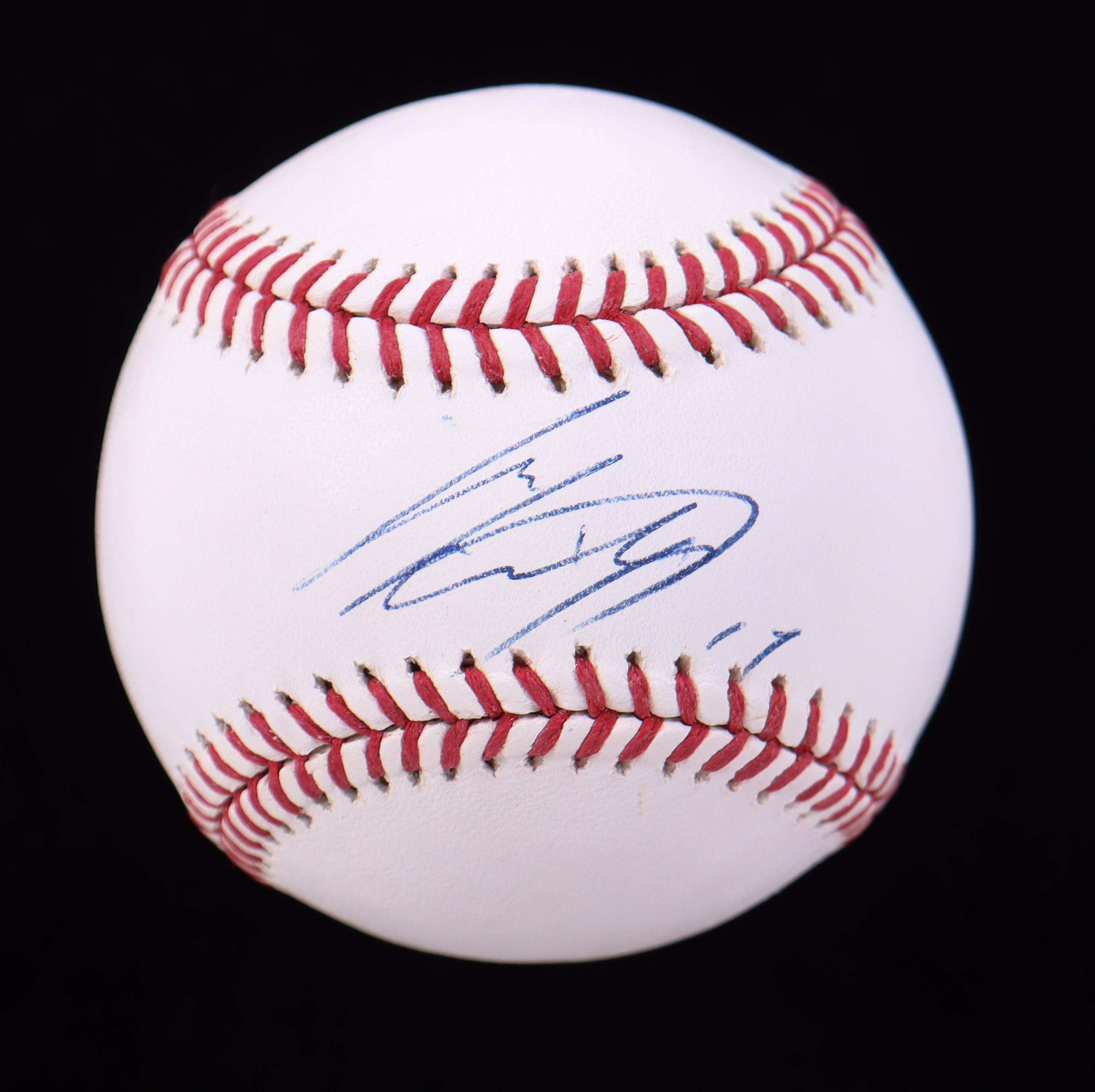 Shohei Ohtani Signed OML Baseball (JSA) | Pristine Auction