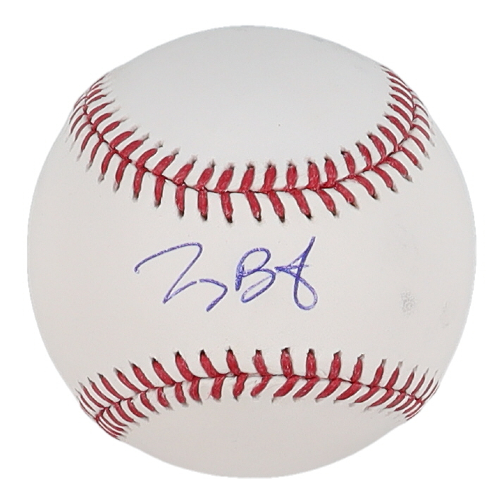 Joey Bart Signed OML Baseball (PSA) | Pristine Auction