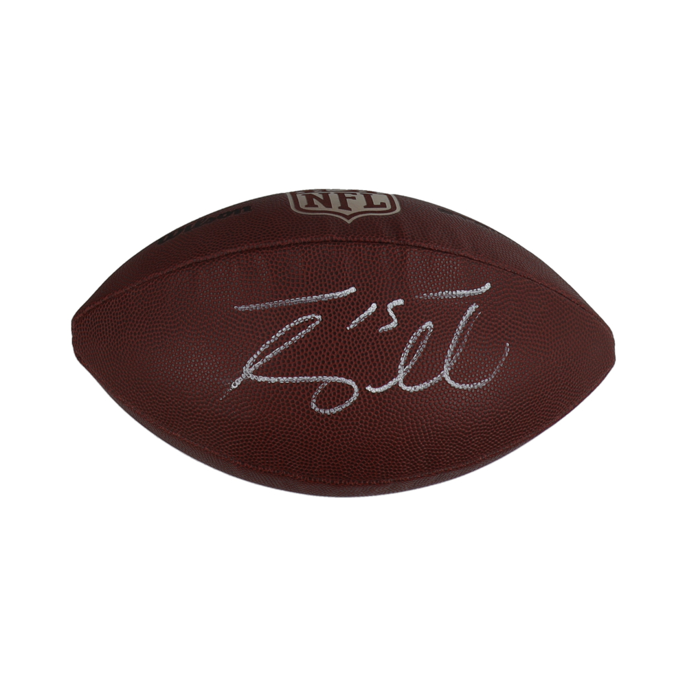 Tim Tebow Signed NFL Official Game Football (JSA) | Pristine Auction