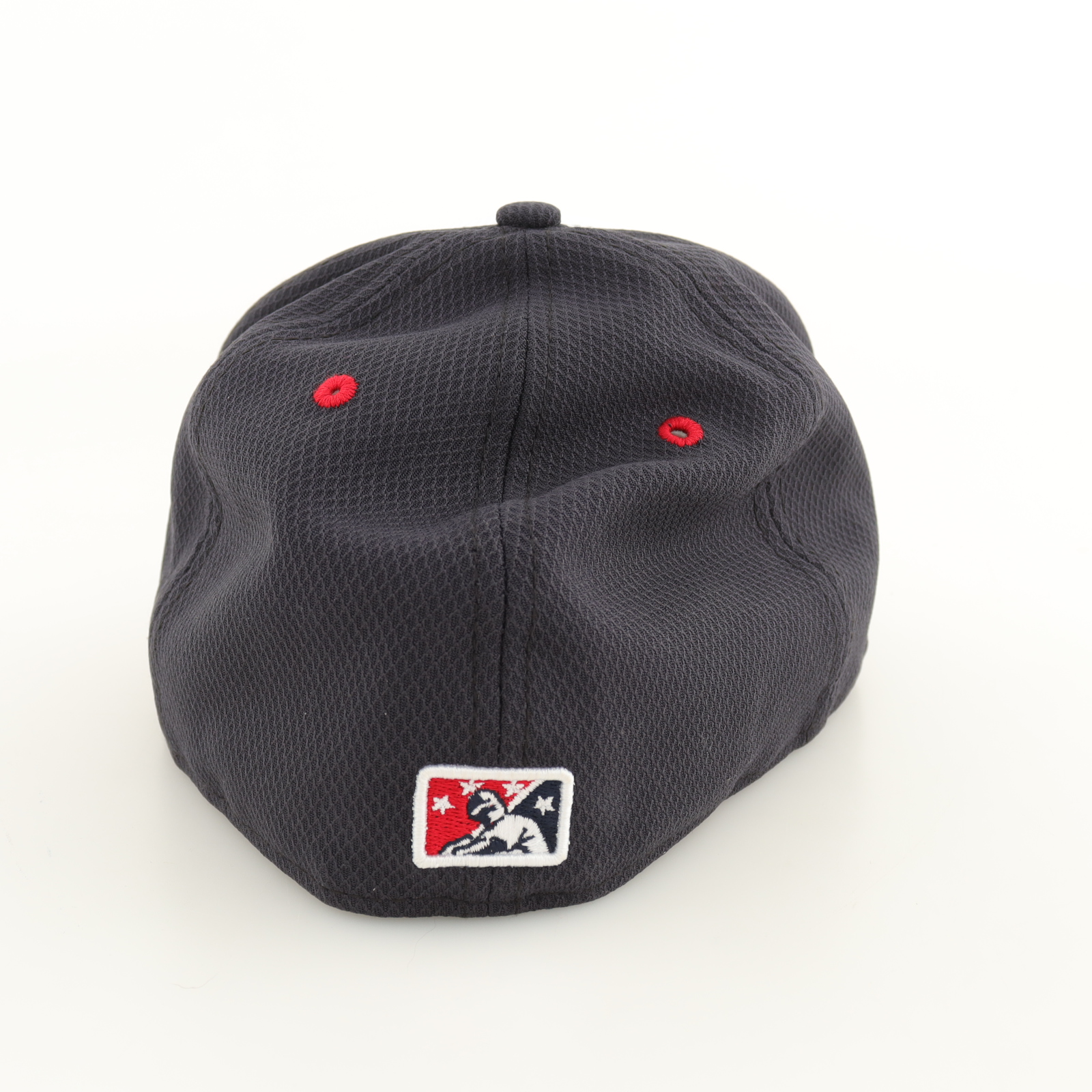 Starlin Castro Signed RailRiders Fitted Baseball Hat (Steiner ...