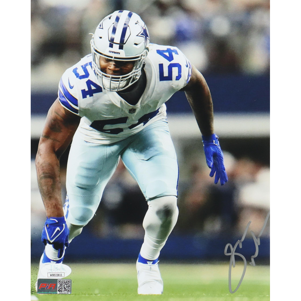 Sam Williams Signed Cowboys 8x10 Photo (JSA) | Pristine Auction