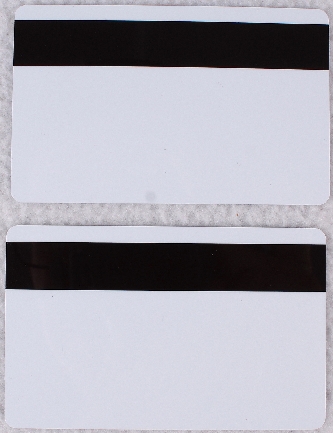 Jules Winnfield & Vincent Vega "Pulp Fiction" Drivers License Movie ...