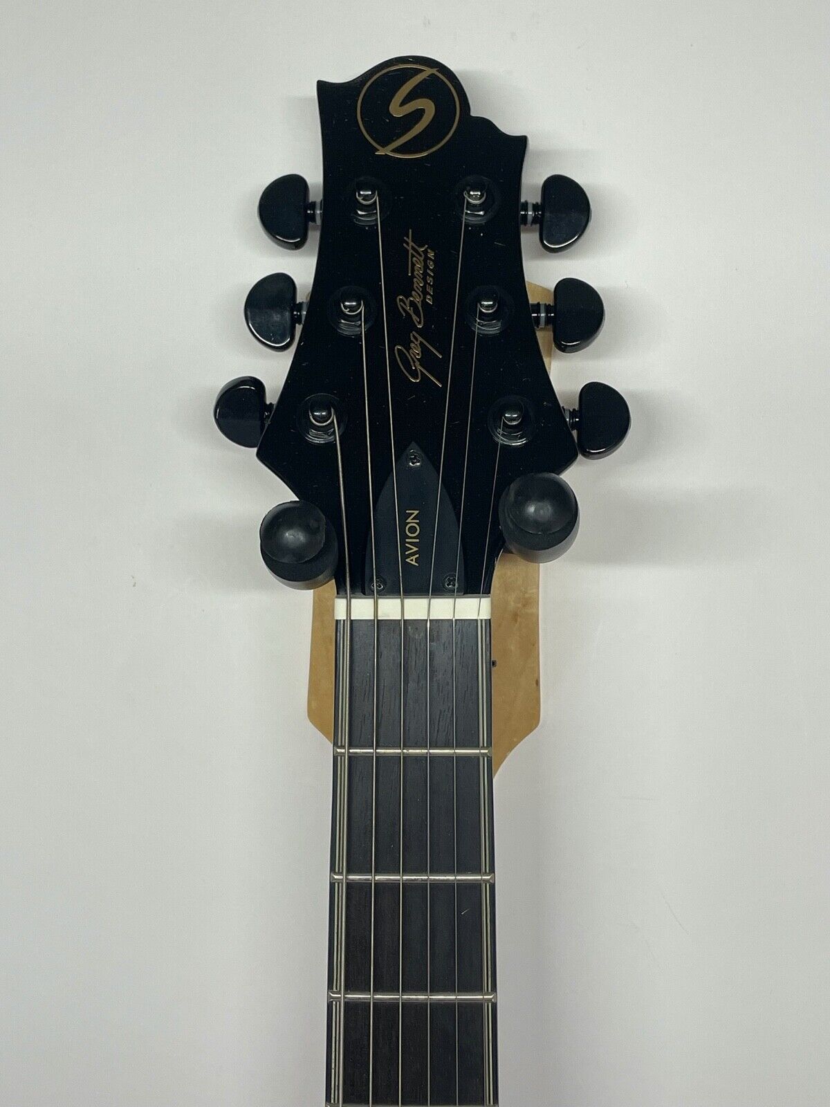 Les Paul Signed 39" Electric Guitar (JSA) | Pristine Auction
