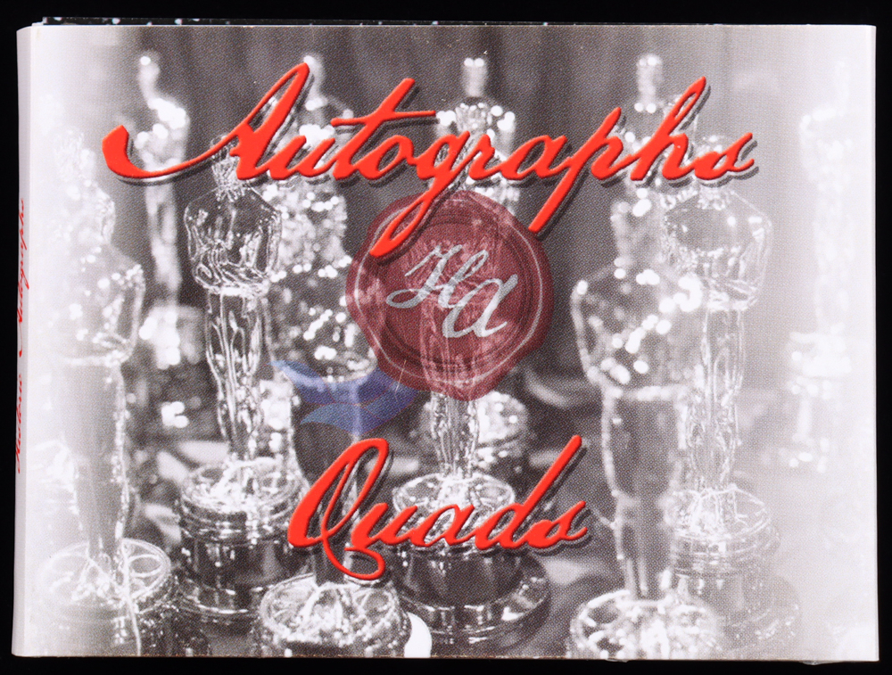 Harold Lloyd, Franklin Pangborn, Rudy Vallee, Raymond Walburn Historic ...