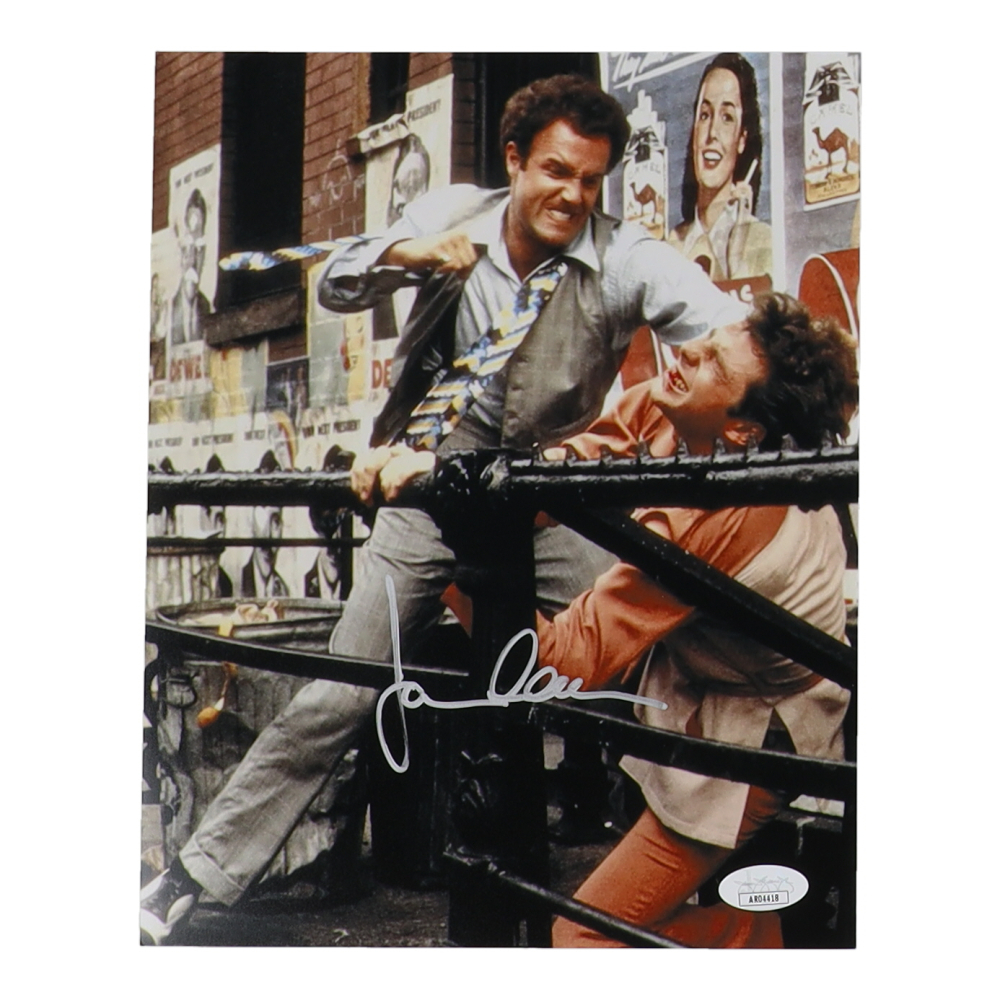 James Caan Signed "The Godfather" 8x10 Photo (JSA) | Pristine Auction