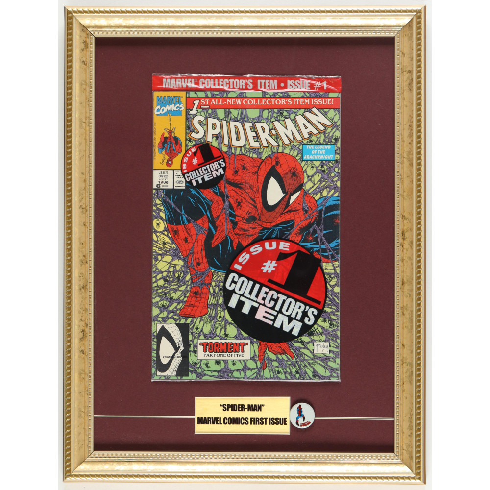 Marvel Comics