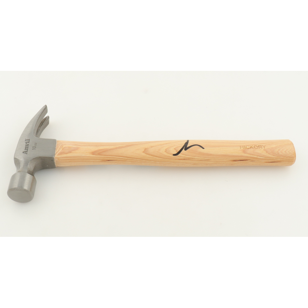 Tim Allen Signed "Tool Time" Hammer (JSA) | Pristine Auction