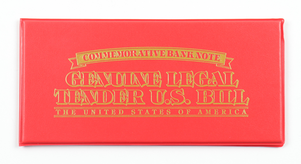 2024 Year of the Dragon LE Genuine Legal Tender Commemorative U.S. Bank ...