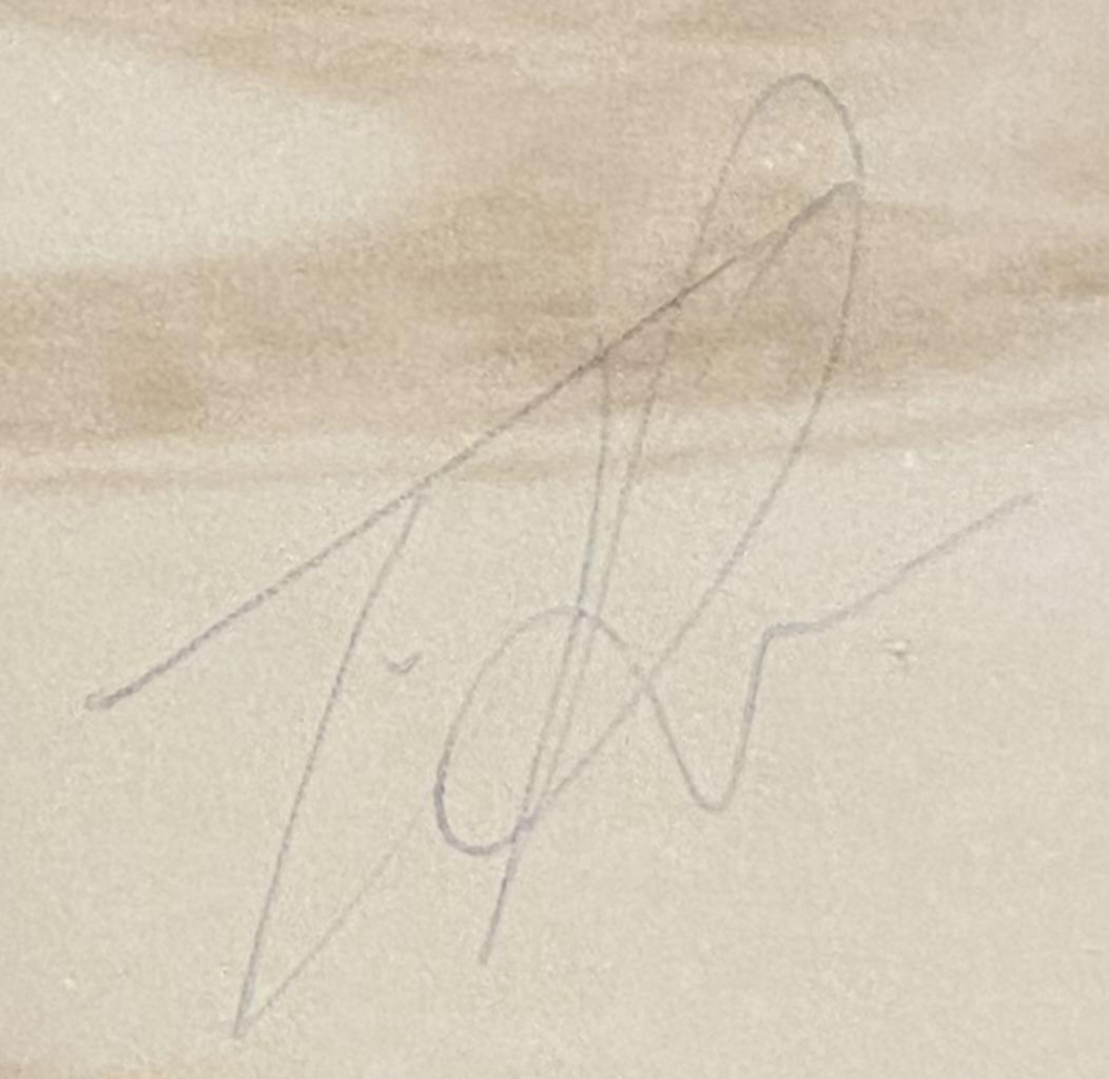 Tim Kerr Signed Flyers 8x10 Photo (JSA) | Pristine Auction