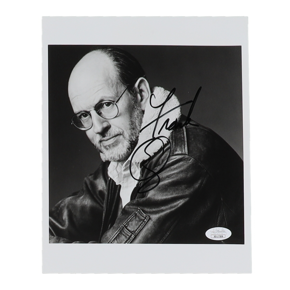 Frank Oz Signed 8x10 Photo (JSA) | Pristine Auction