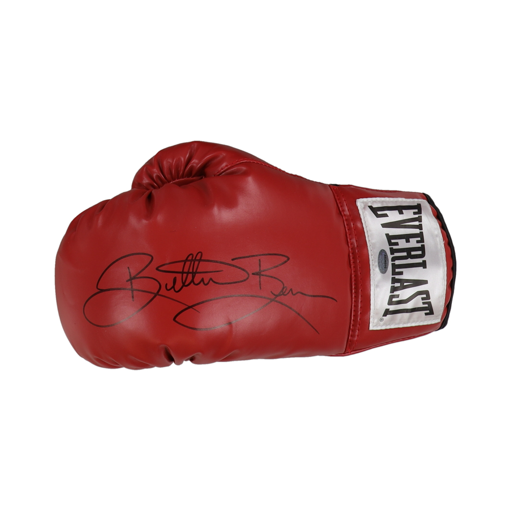 Eric 'Butterbean' Esch Signed Everlast Boxing Glove (Schwartz ...