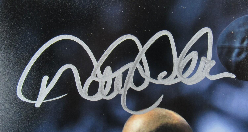 Derek Jeter Signed Yankees 8x10 Photo (Turn 2 Foundation) | Pristine ...