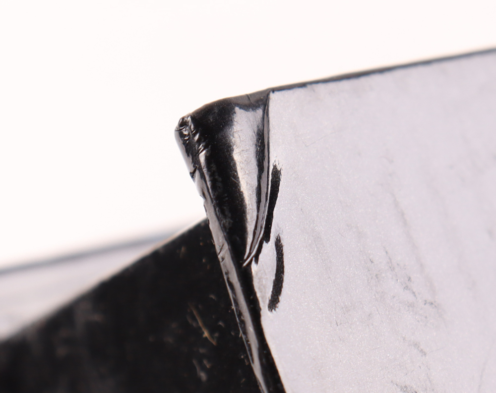 Daniel Radcliffe Signed "Harry Potter" Wand With Original Box (Beckett ...