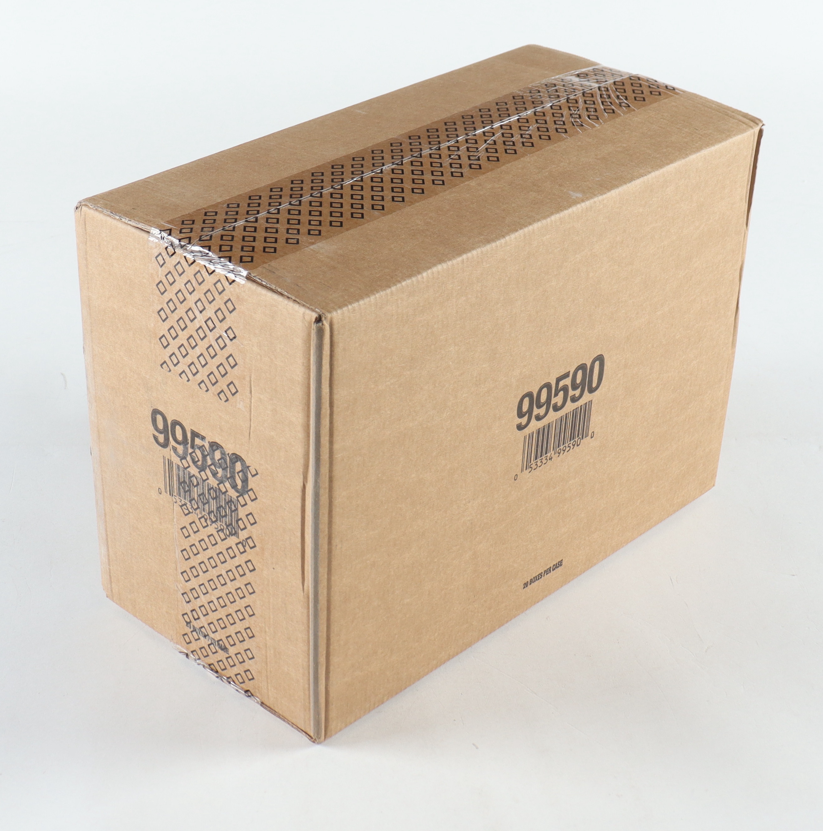 Marvel Studios WandaVision Blaster Case with (20) Boxes | Pristine Auction