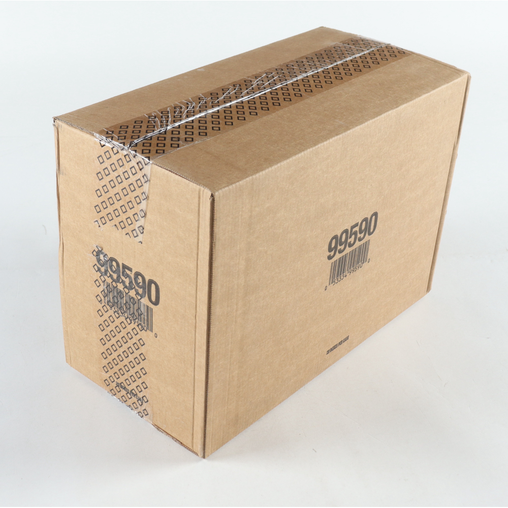 Marvel Studios WandaVision Blaster Case with (20) Boxes | Pristine Auction