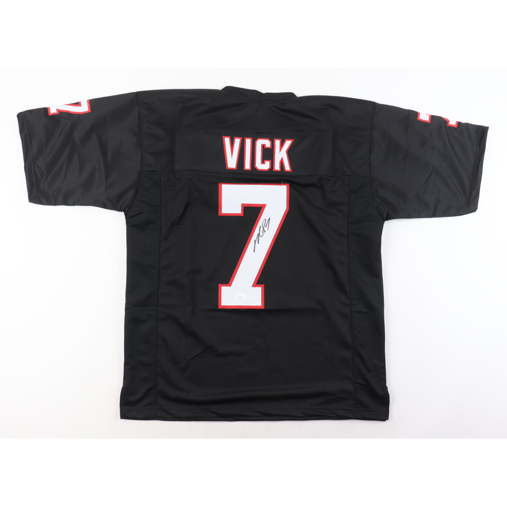 Michael Vick Signed Jersey (JSA) | Pristine Auction