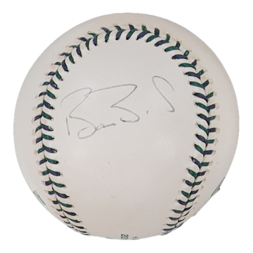 Barry Bonds Signed 2001 All-Star Game Baseball (PSA) | Pristine Auction