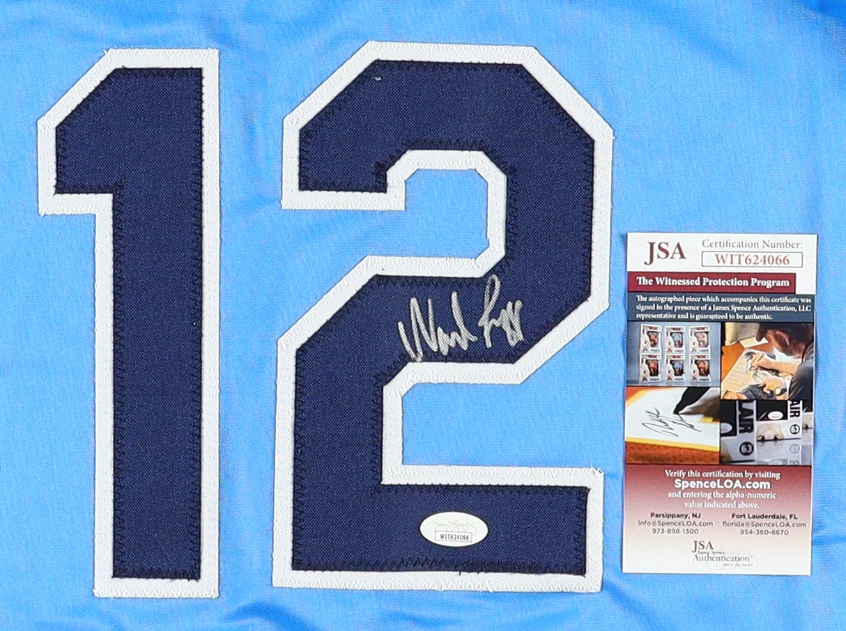 Wade Boggs Signed Jersey (JSA) | Pristine Auction