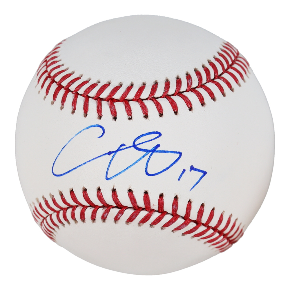Shohei Ohtani Signed OML Baseball (Beckett) | Pristine Auction