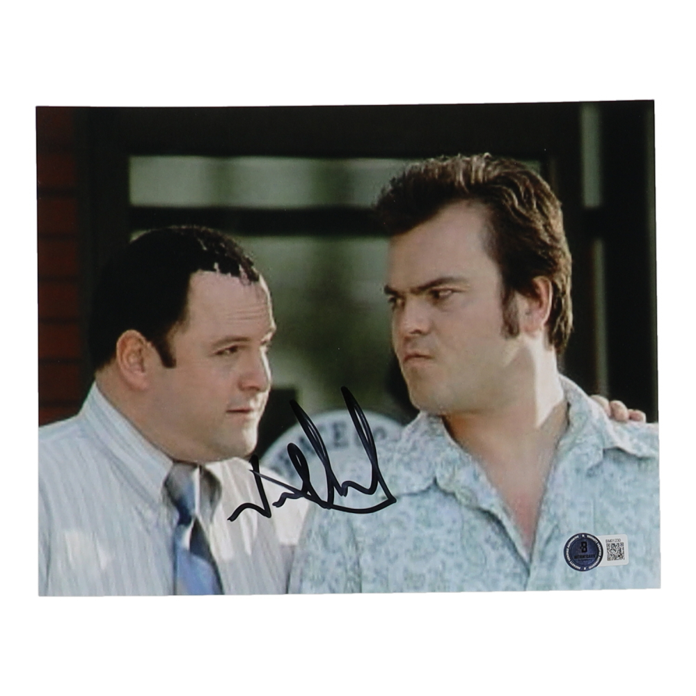 Jason Alexander Signed "Shallow Hal" 8x10 Photo (Beckett) | Pristine ...