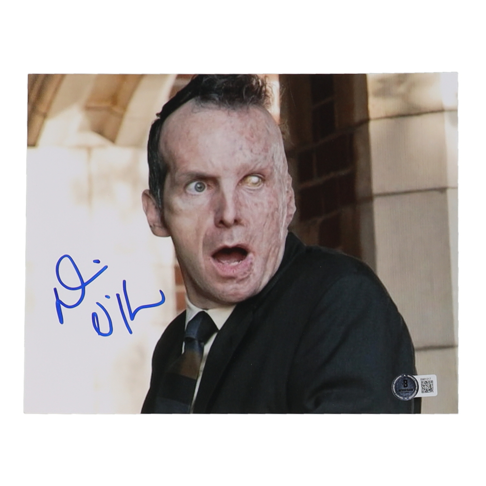 Denis O'Hare Signed "American Horror Story" 8x10 Photo (Beckett ...