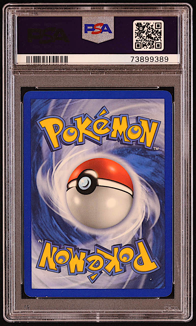 Electrode 2002 Pokemon Legendary Collection Reverse Foil #22 (PSA 9 ...