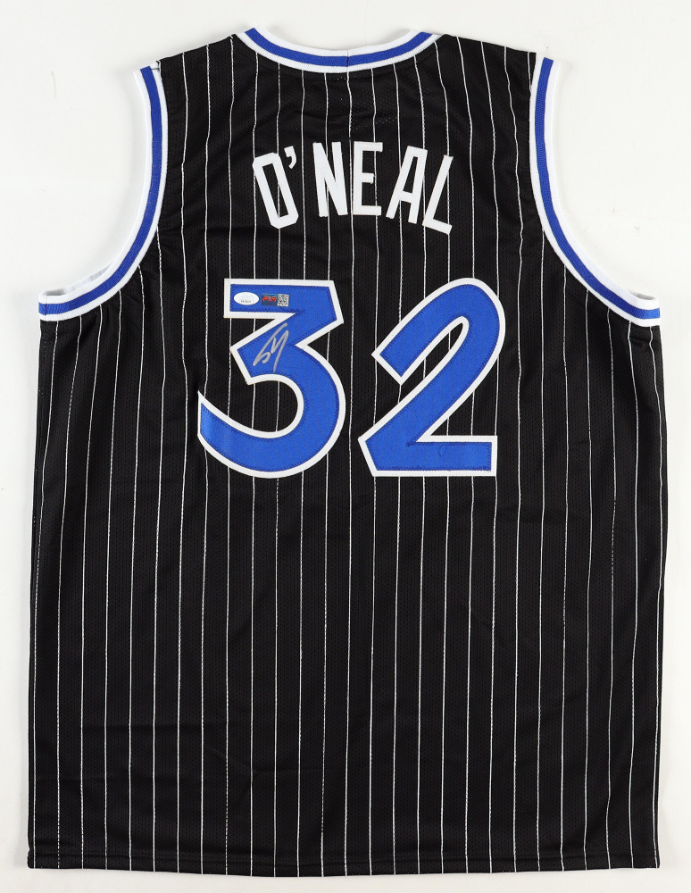 Shaquille O'Neal Signed Jersey (JSA) | Pristine Auction