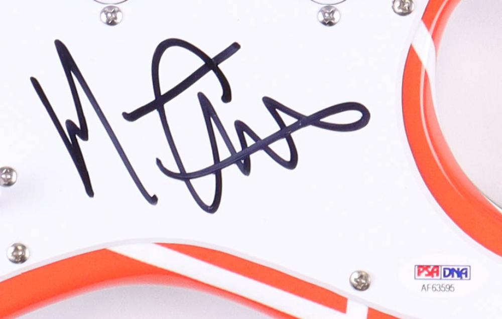 Michael Anthony Signed "Van Halen" 39" Electric Guitar (PSA) | Pristine ...