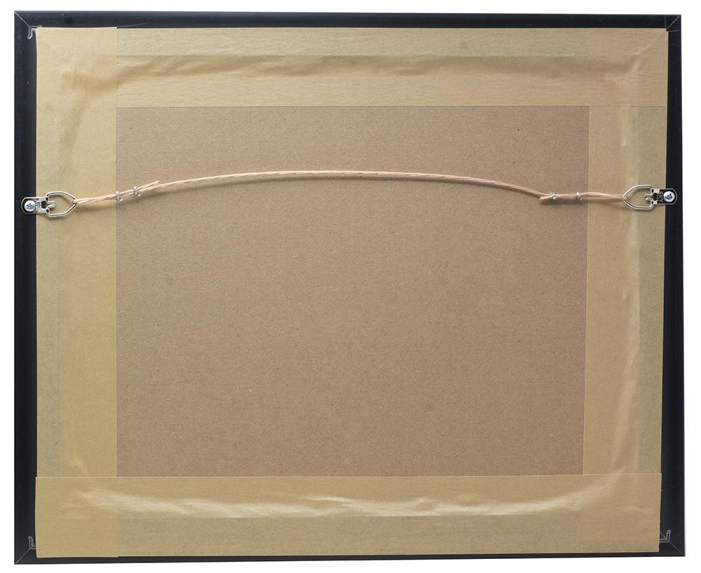 "Hoosiers" Custom Framed Photo Cast-Signed By (7) with Maris Valainis ...