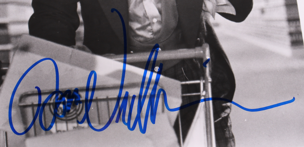 Jack Nicholson Signed "Batman" The Joker 8x10 Photo (AutographCOA ...