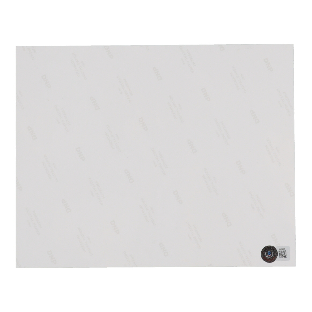 Joe Walsh Signed 8x10 Photo (Beckett) | Pristine Auction