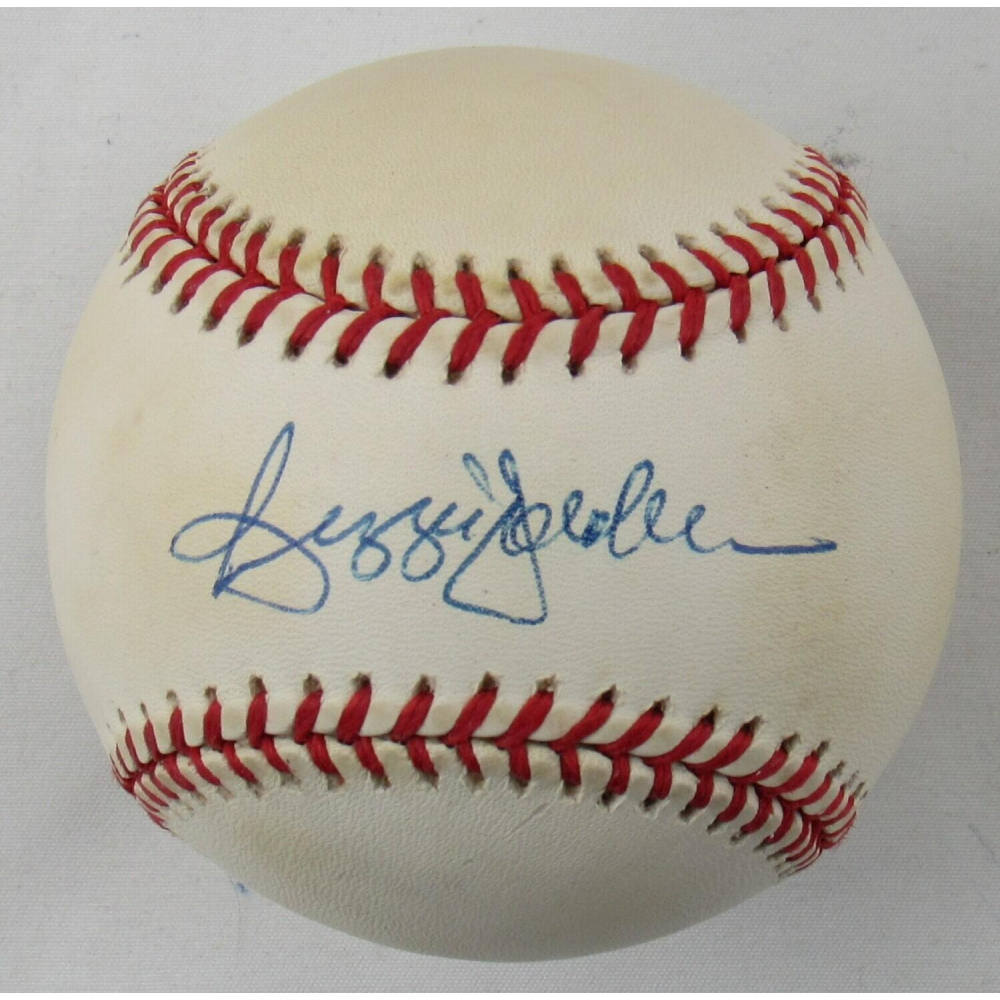 Reggie Jackson Signed OML Baseball (JSA) | Pristine Auction